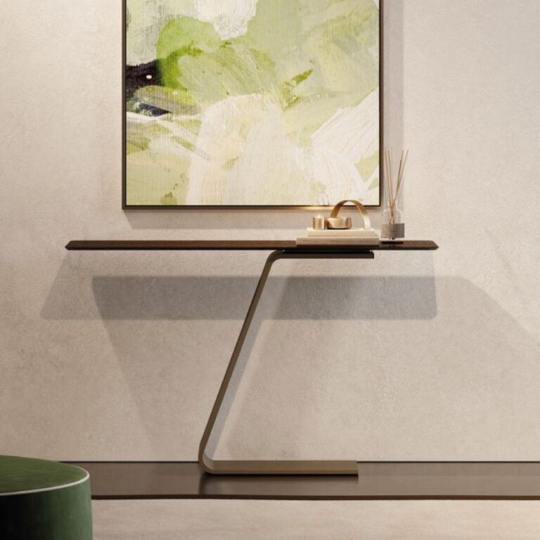 Find Your Home’s Next Console Unit | Casarredo