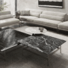 Waves Coffee Table - Casarredo