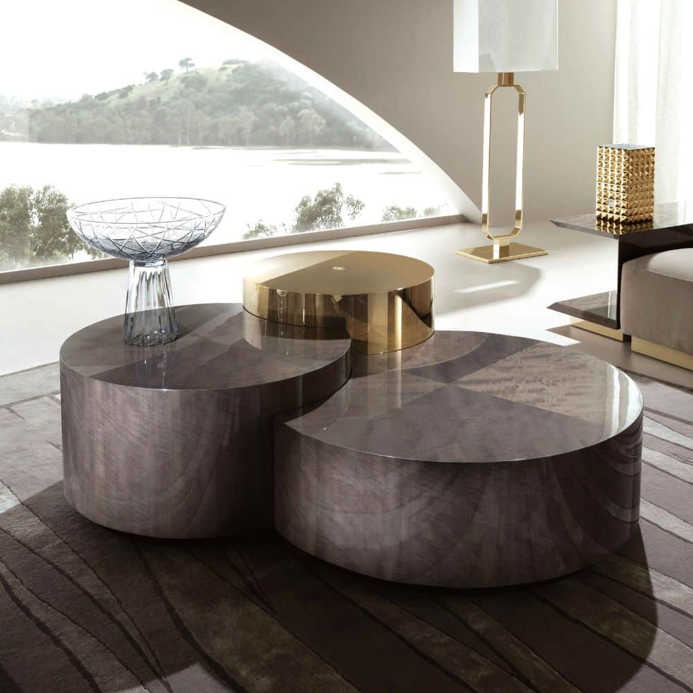 Grand Coffee Tables & Side Tables | Casarredo