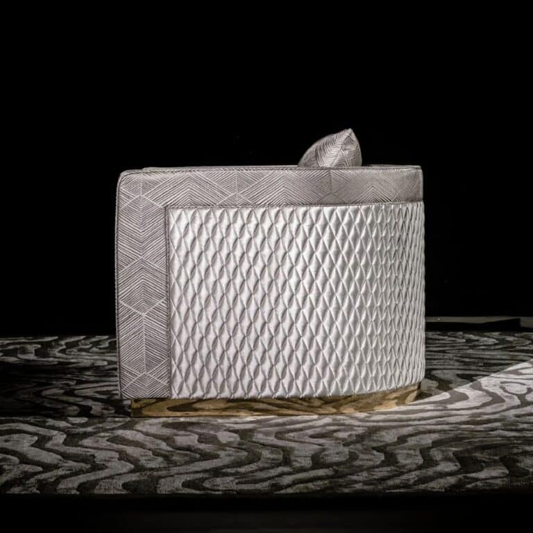 Shop: Infinity Occasional Chairs | Casarredo