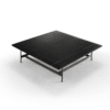Waves Coffee Table - Casarredo