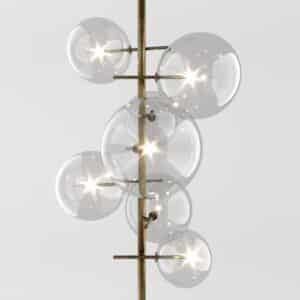 Shop The Bolle Hanging Light | Casarredo