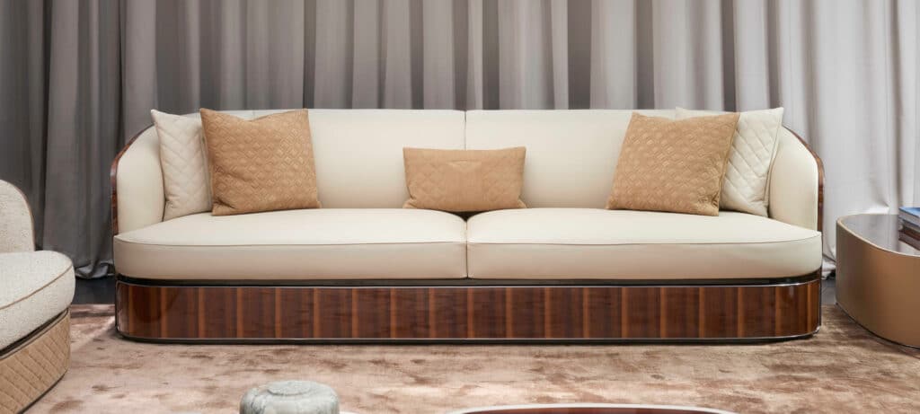 Shop: Bampton Sofa | Casarredo