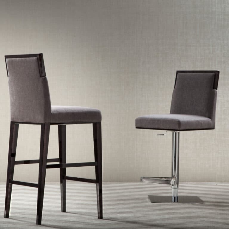 Shell Bar Stool - Casarredo