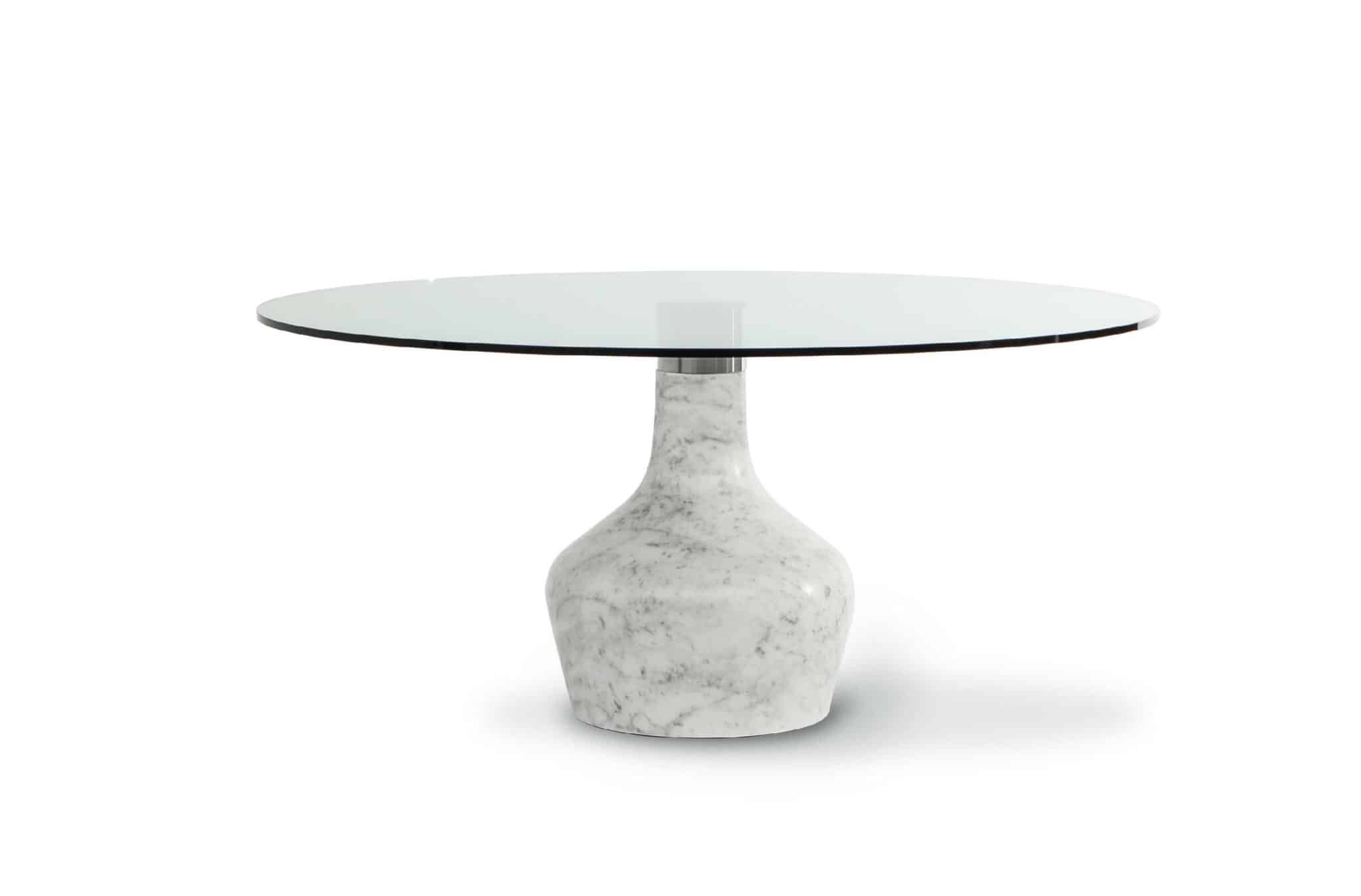 Curling Dining Table | Furniture | Casarredo