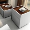 Shop: Dado | Pedestals & Drawers | Casarredo