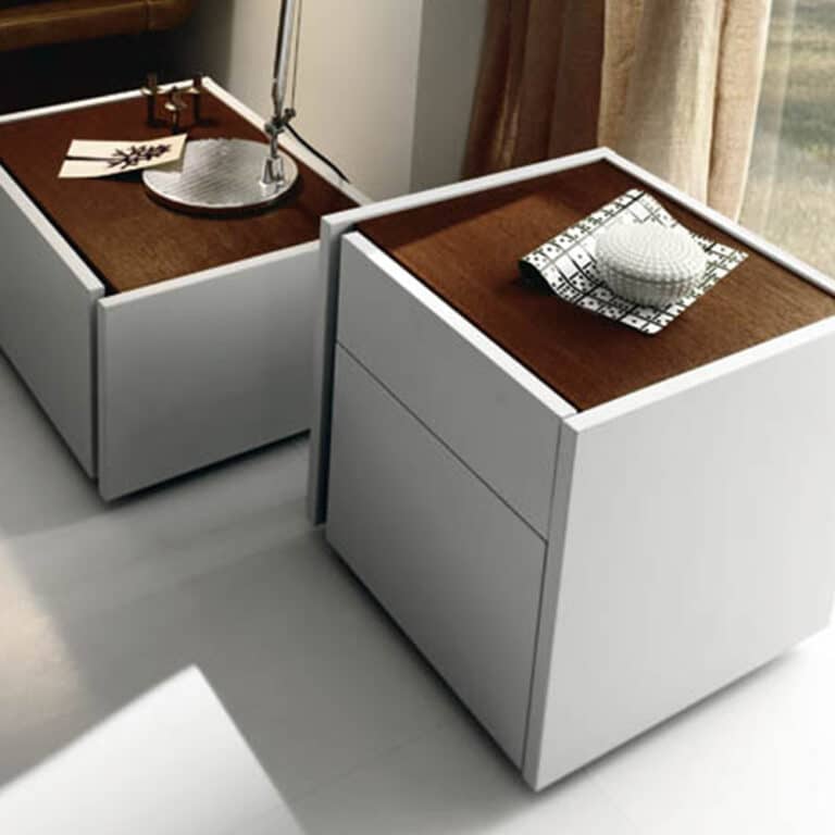 Shop: Dado | Pedestals & Drawers | Casarredo