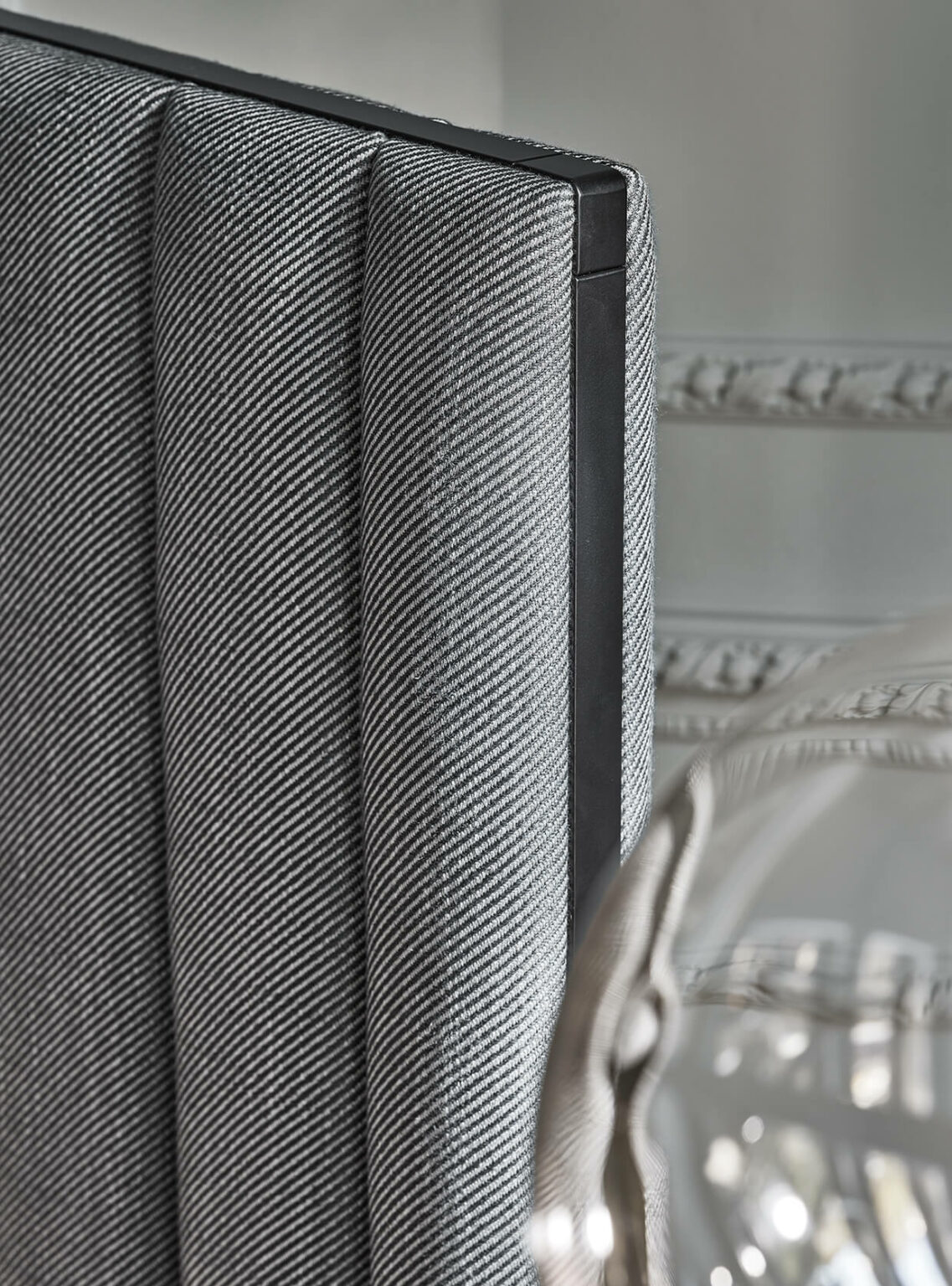 Shop: Yuki Bed | Casarredo