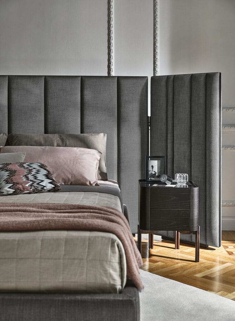 Shop: Yuki Bed | Casarredo