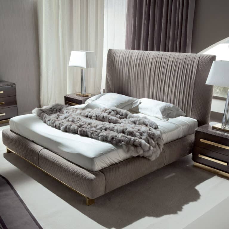 Shop For The Infinity Bed | Casarredo