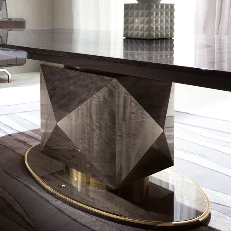 Shop For The Infinity Dining Table | Casarredo