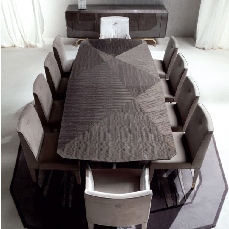 Shop For The Infinity Dining Table | Casarredo