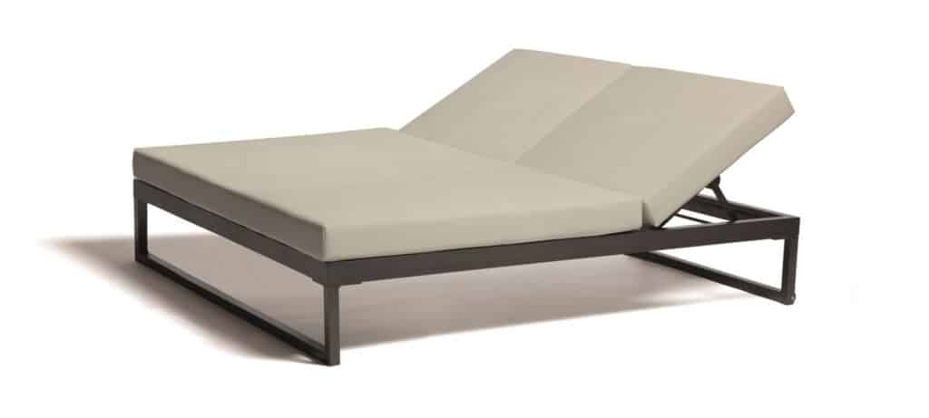 Landscape Double Lounger - Casarredo