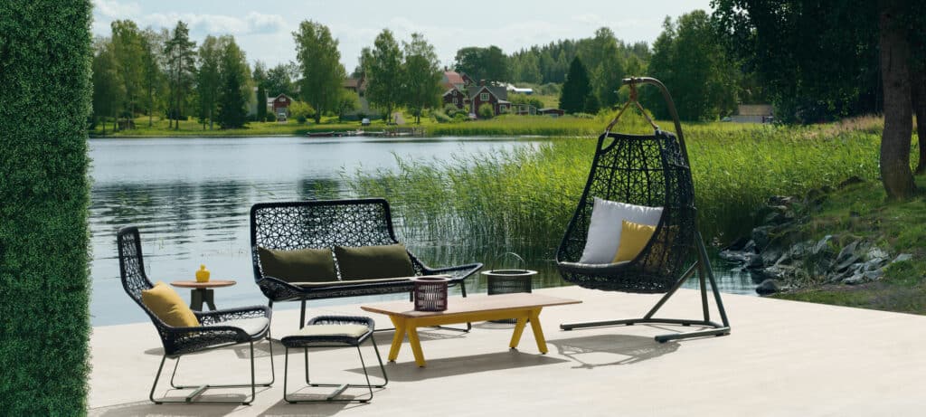 Maia Living - Casarredo