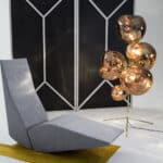 Melt Standing Chandelier - Casarredo
