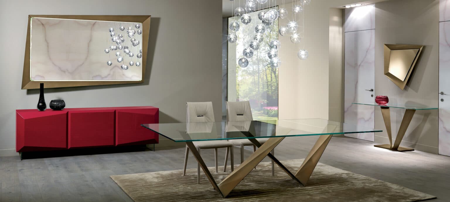 Prisma 72 Steel - Casarredo