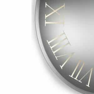 Titanium Specchio - Casarredo