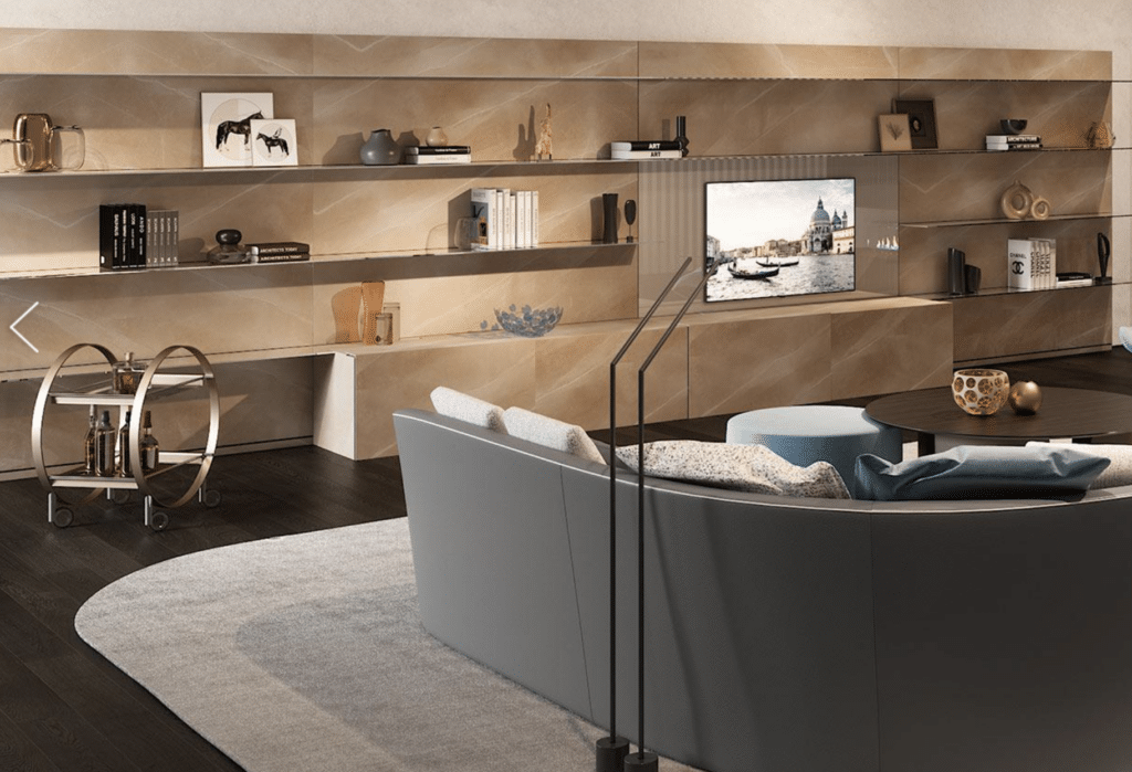 Modular Wall System 01 - Casarredo