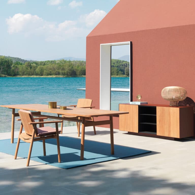 Riva Dining - Casarredo