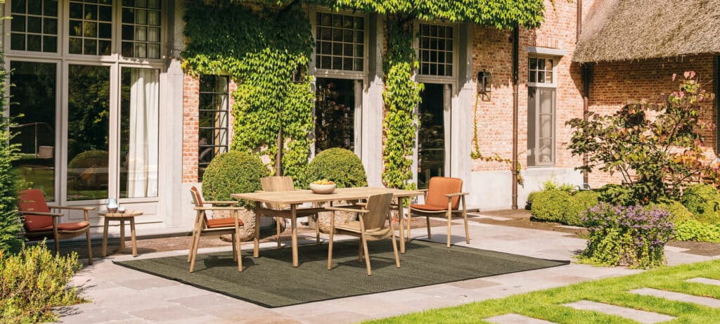 Riva Dining - Casarredo