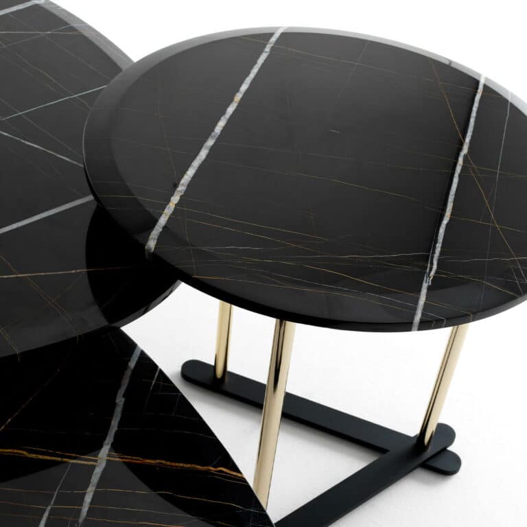 Vincent Coffee Table - Casarredo