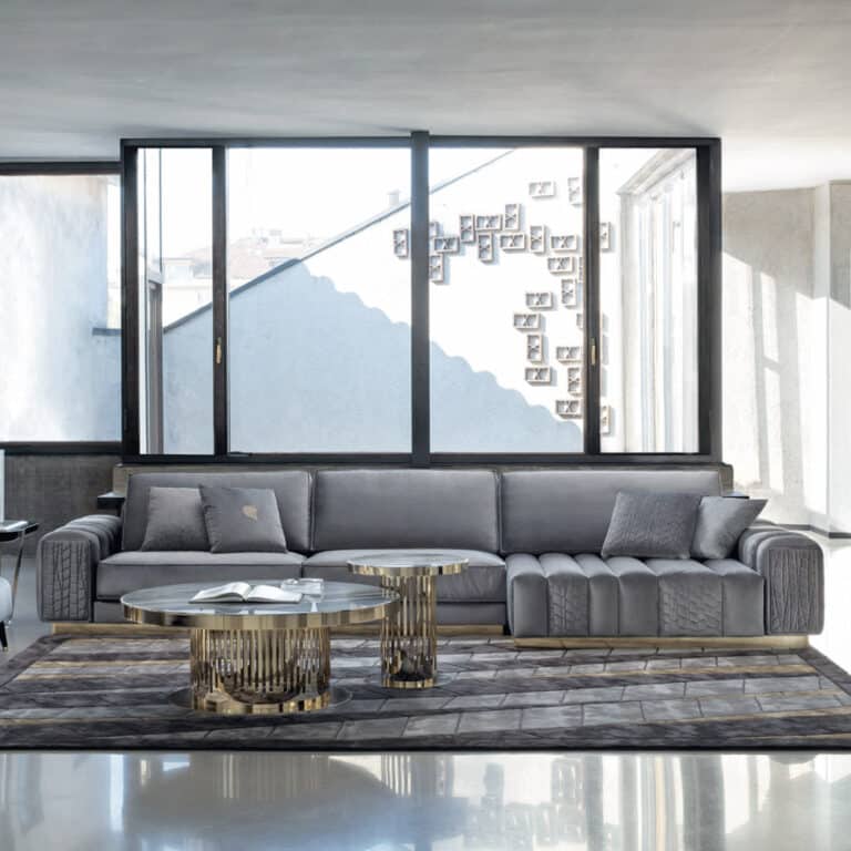 Browse: Sectional Couches & Sectional Sofas | Casarredo