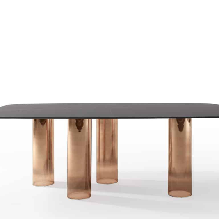 Signore Degli Anelli Dining Table | Furniture | Casarredo