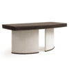 Perfect Time Desk - Casarredo