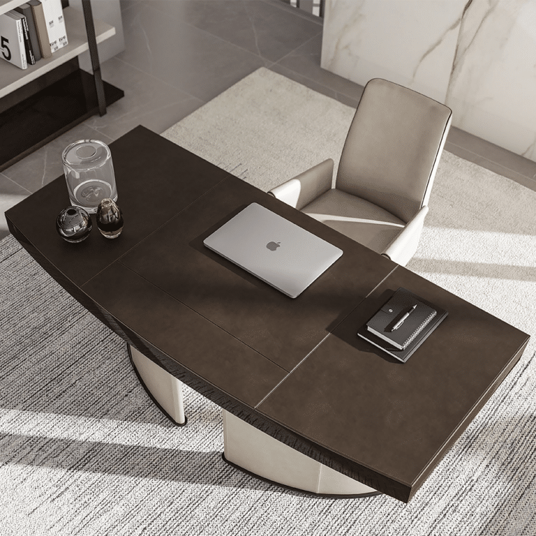 Perfect Time Desk - Casarredo