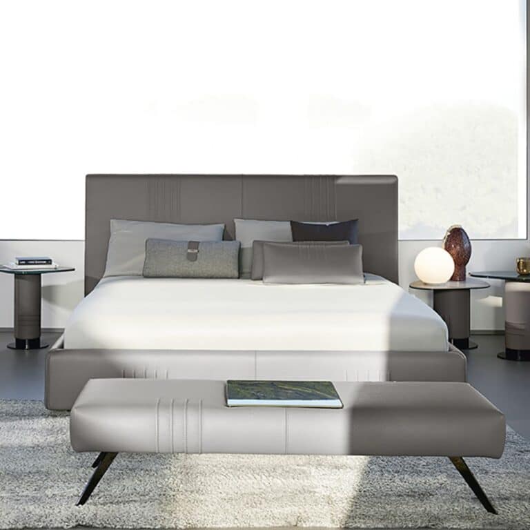 Browse Our Luxurious Beds | Casarredo
