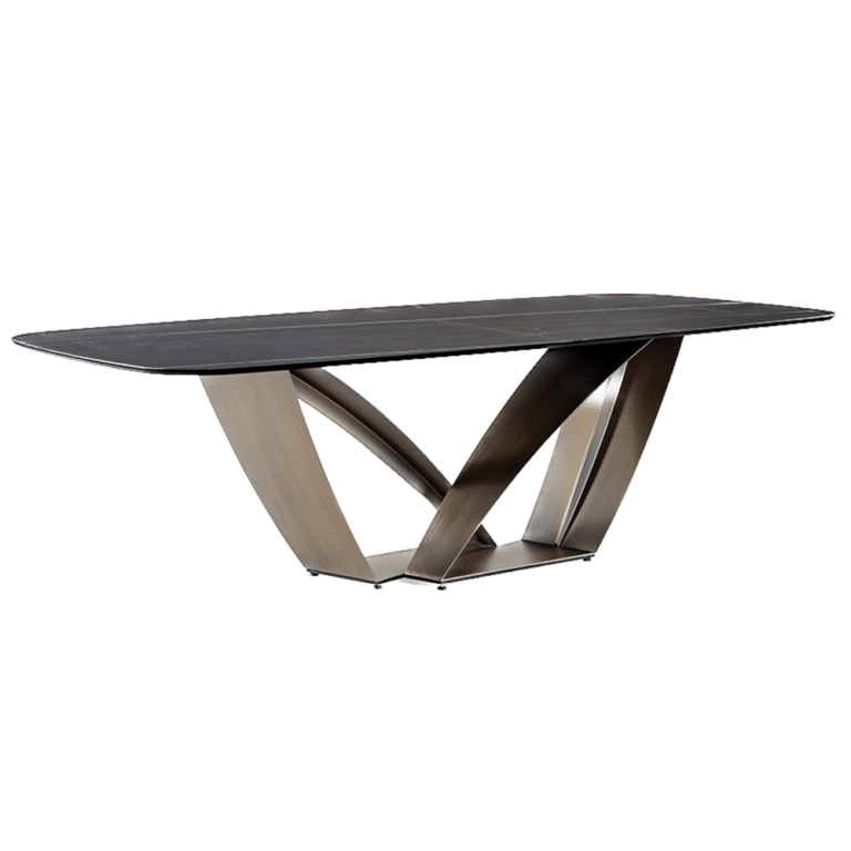 Apeiron 72 Dining Table - Casarredo