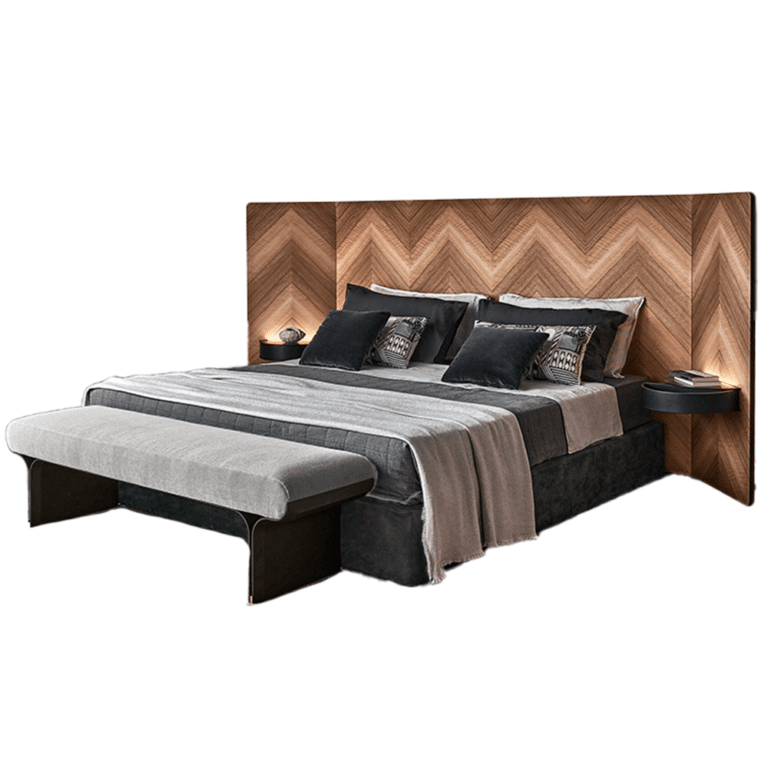 Eve Bed - Casarredo