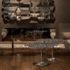 Diamante Tables - Casarredo