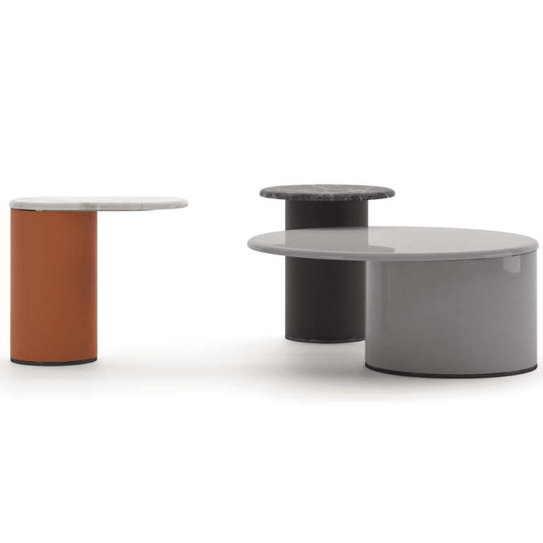 Elliot Coffee Table - Casarredo