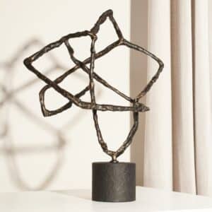 Tangled Sculpture - Casarredo