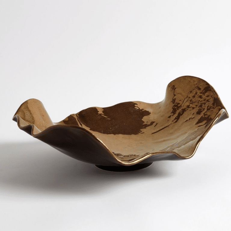 Wave Platter - Casarredo
