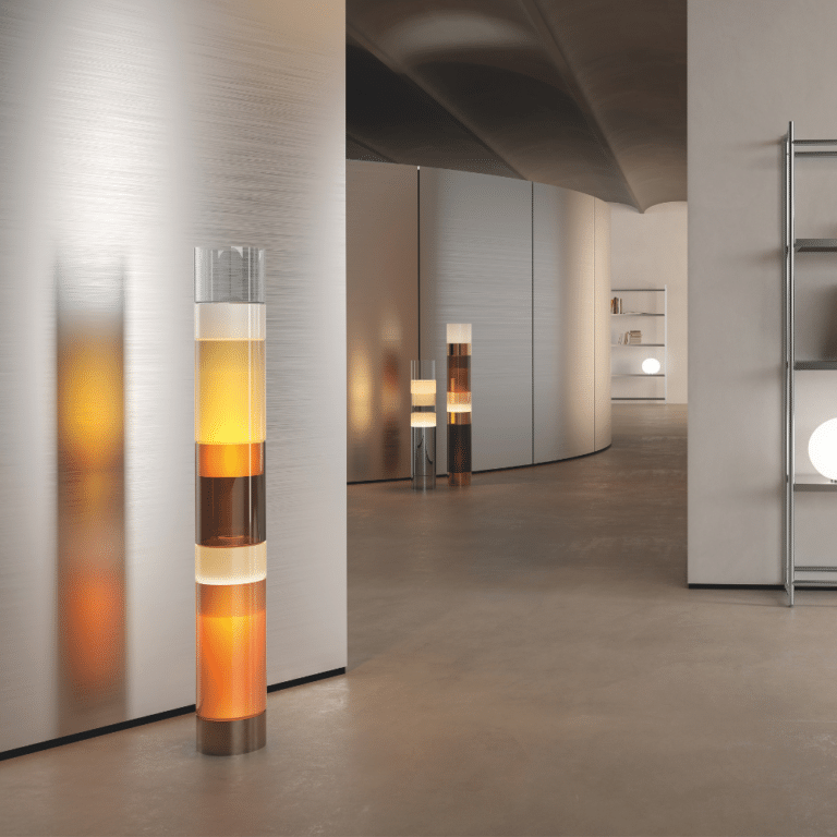 Stacking Lamps - Casarredo