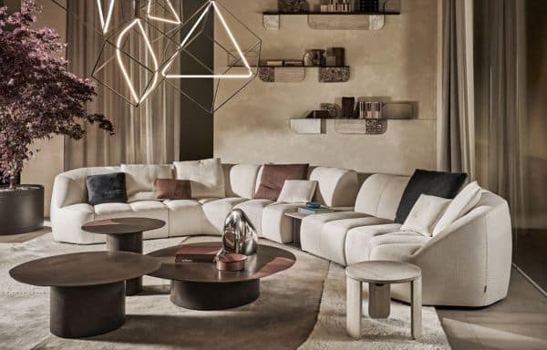 Splendid Couches & Sofas | Casarredo