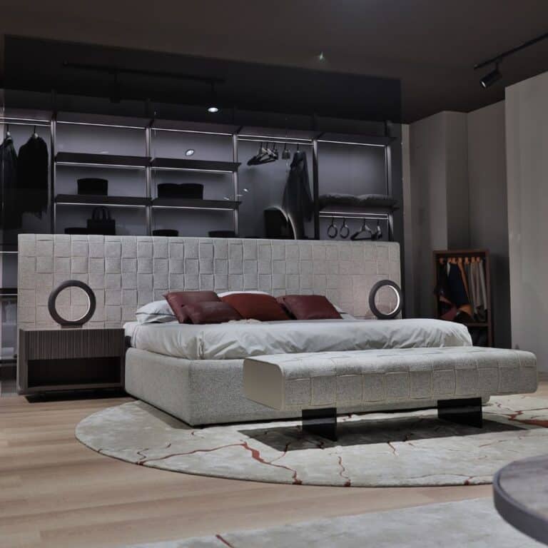 Browse Our Luxurious Beds | Casarredo