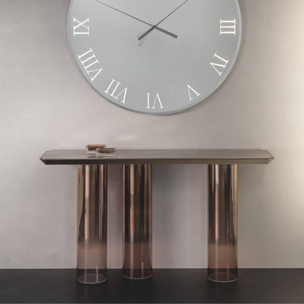 Find Your Home’s Next Console Unit | Casarredo