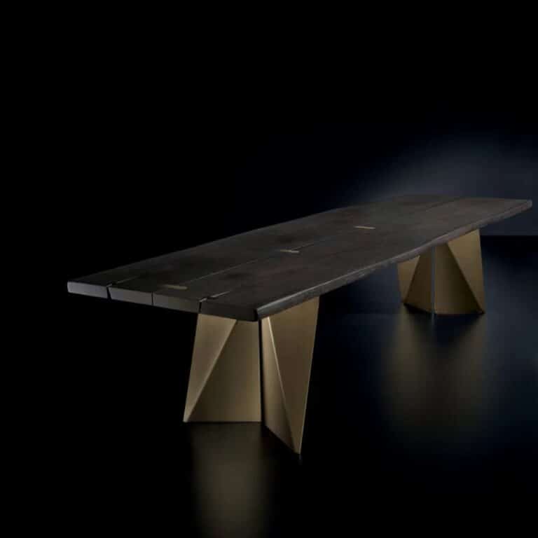 Sophisticated Dining Tables | Casarredo