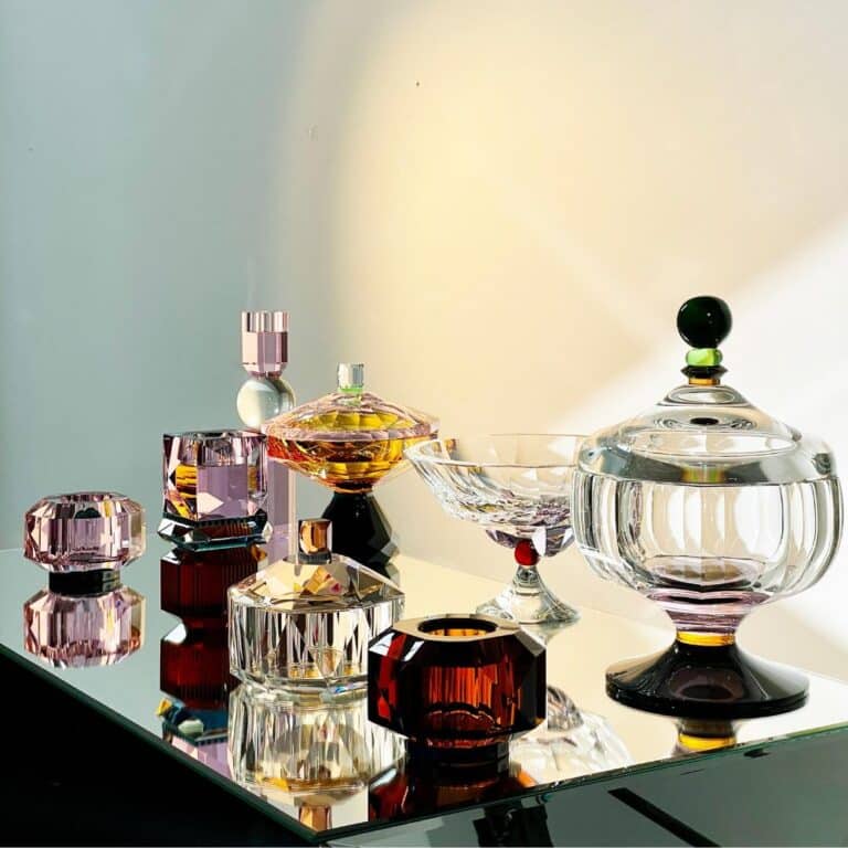 Radiant Collection - Casarredo