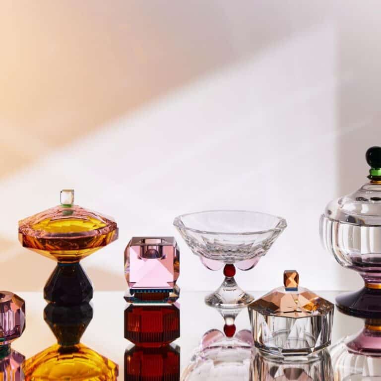 Radiant Collection - Casarredo